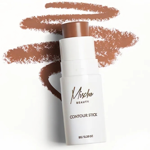 Mischo Beauty | Makeup | Mischo Beauty Contour Stick In Medium Bnib ...